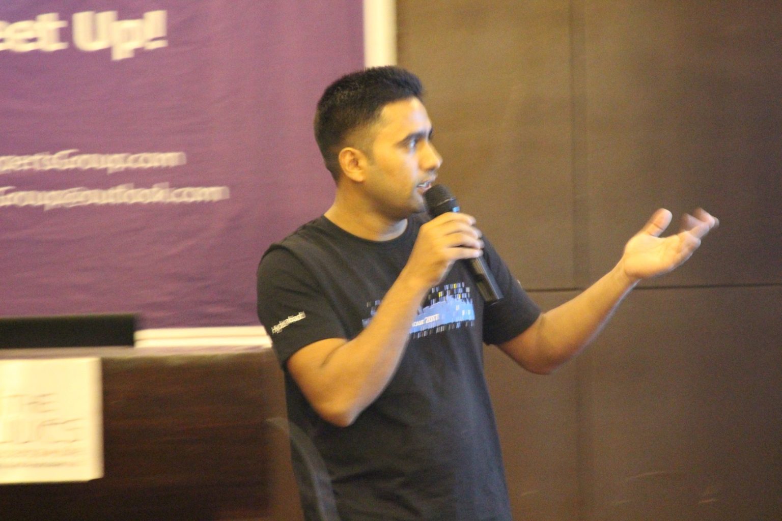 About Rijwan Ansari - Dotnet Copilot