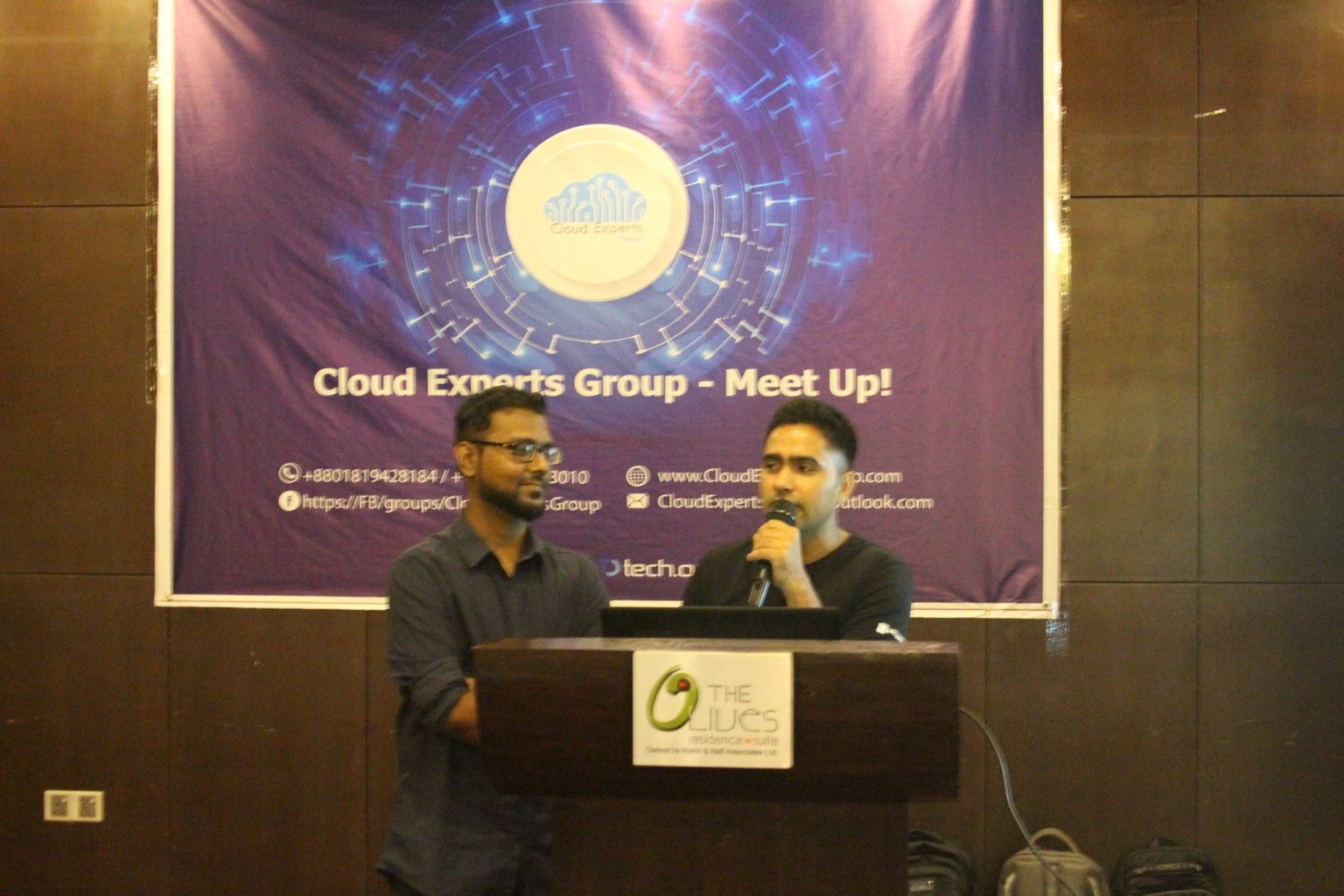 About Rijwan Ansari - Dotnet Copilot