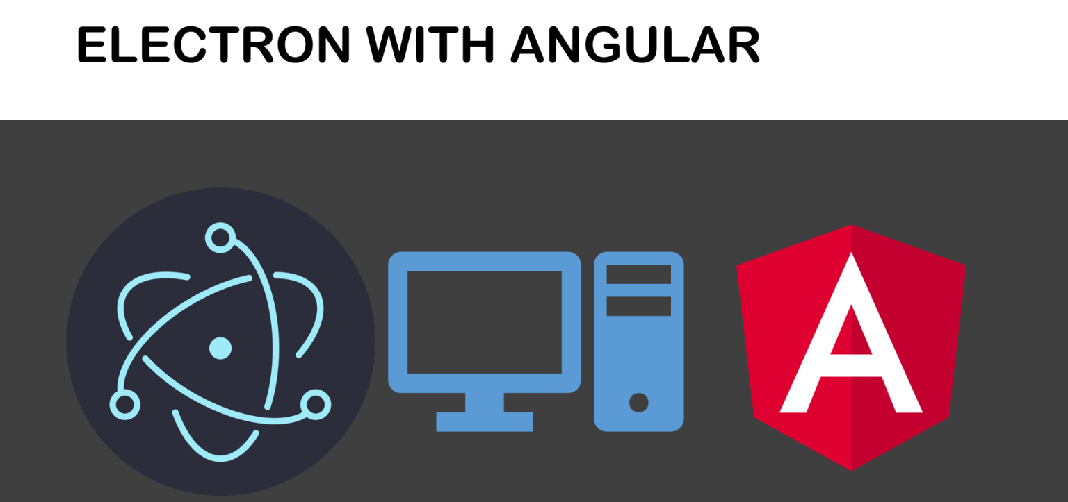 Getting Started With Angular Electron Application Development Dotnet Copilot