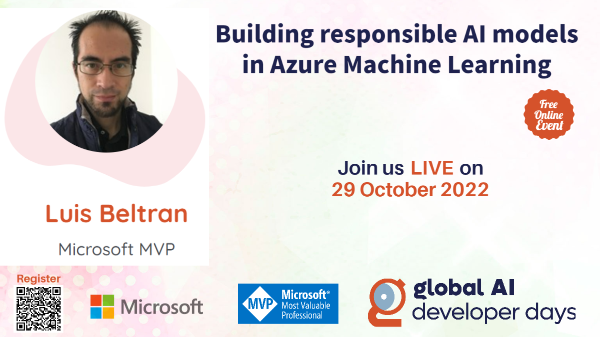 Global AI Developer Days Philippines 2022 - Dotnet Copilot