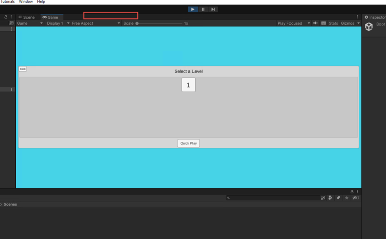 Getting Started with Unity Game Development with an Example - Dotnet Copilot