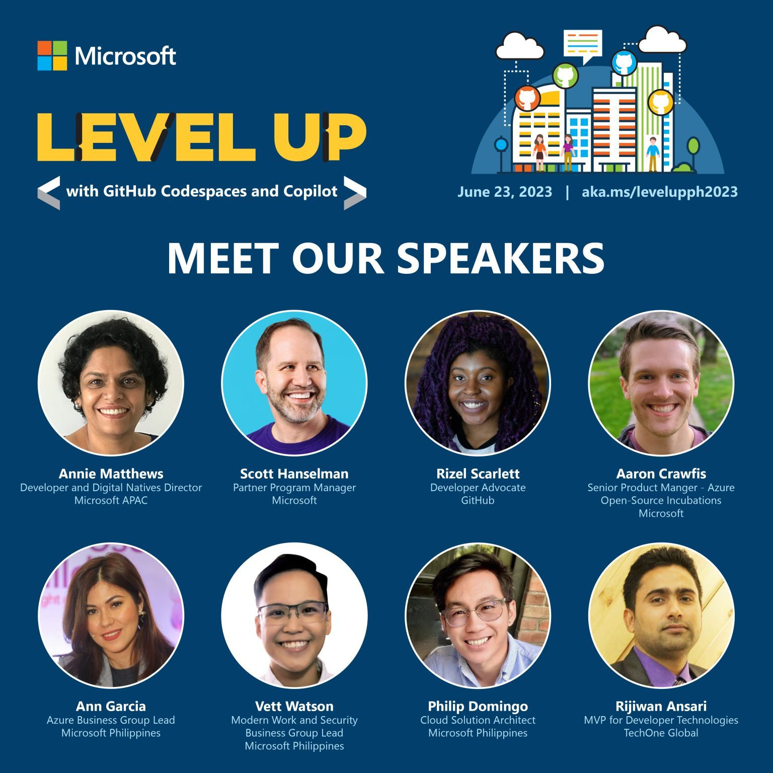 Level Up with GitHub Codespaces and Copilot - Dotnet Copilot