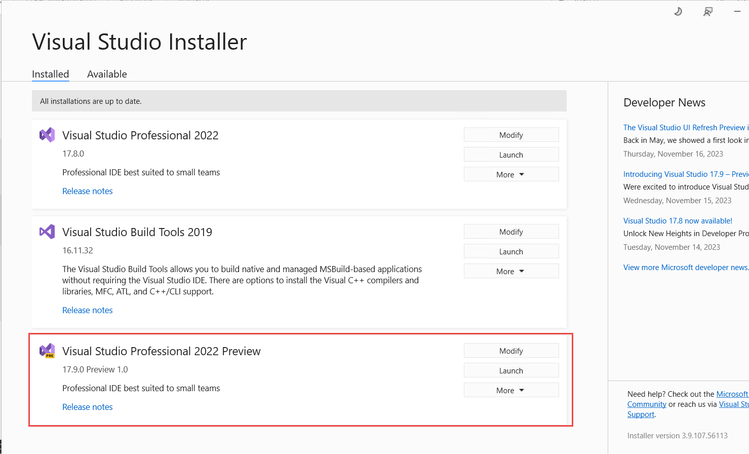 Getting Started With Net Aspire App For Cloud Native Applications
