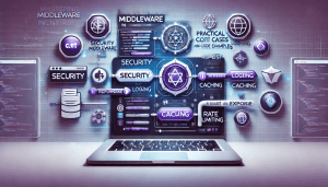 Mastering Middleware in .NET: Top Practical Use Cases with Full Code ...