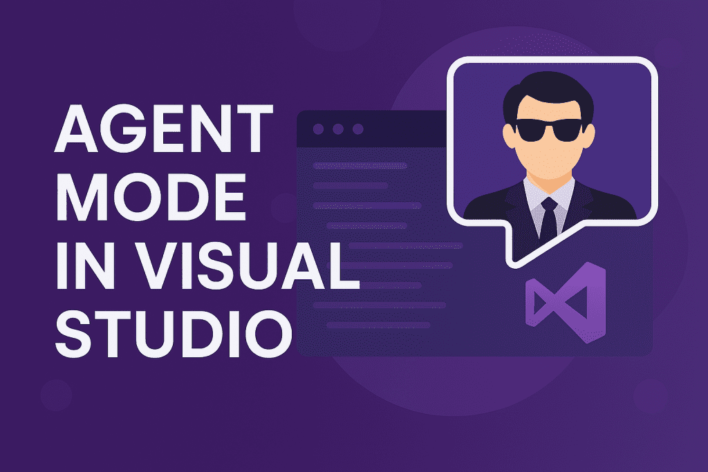 A Closer Look at Agent Mode in Visual Studio 17.14 - Dotnet Copilot