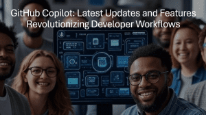 GitHub Copilot: Latest Updates and Features Revolutionizing Developer ...