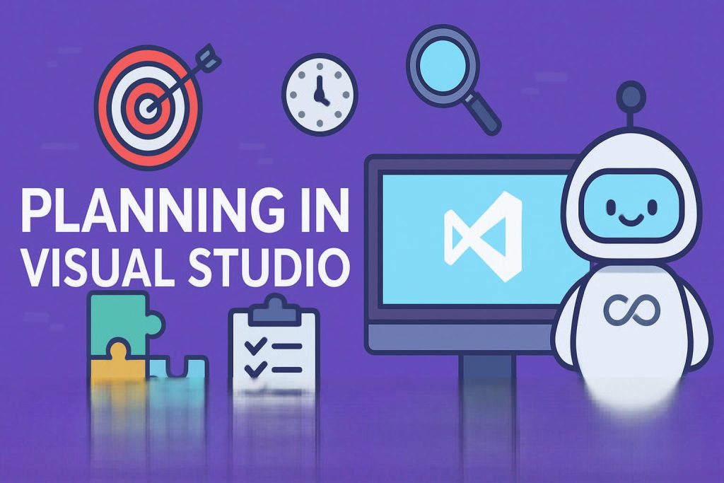 Visual Studio Adds Powerful New Planning Feature - Dotnet Copilot